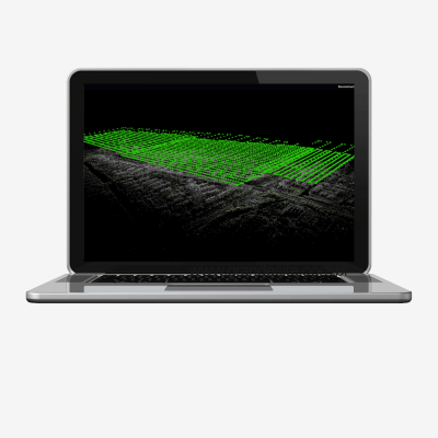 DJI TERRA Software de Mapeamento - GeoAG